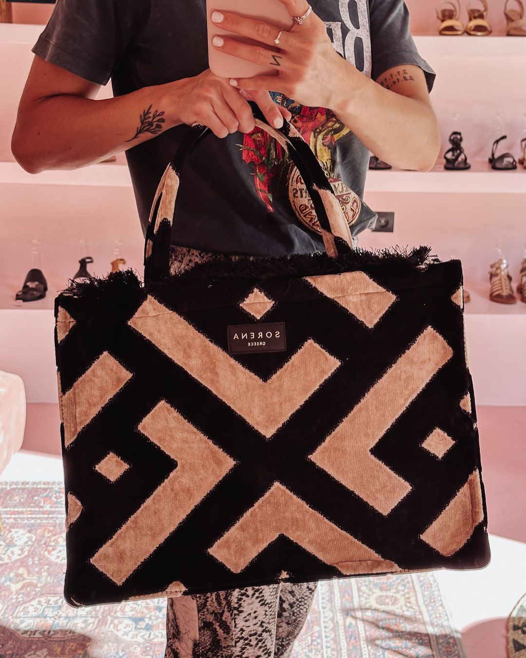 Womens Leather Sandals from Greece | dimitrasworkshop.com